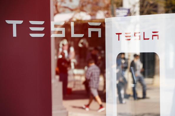 Tesla's First Mass-Market Car To Hit The Road This July