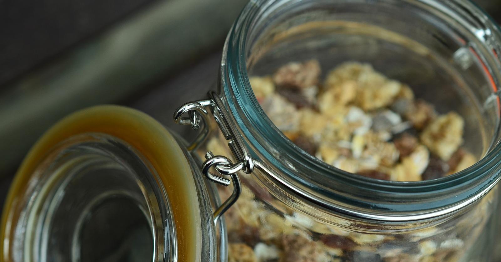 The most common disposable products and their replacements