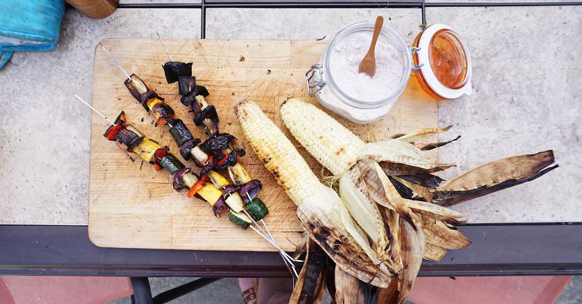 Zero-Waste BBQ Tips: How to Throw an Eco-Friendly Barbecue This Summer