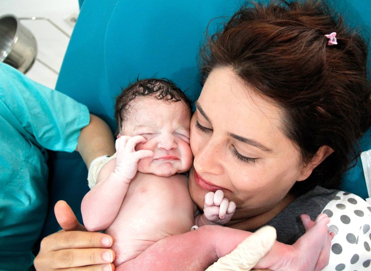 Parenting lessons from the French that every mom should know