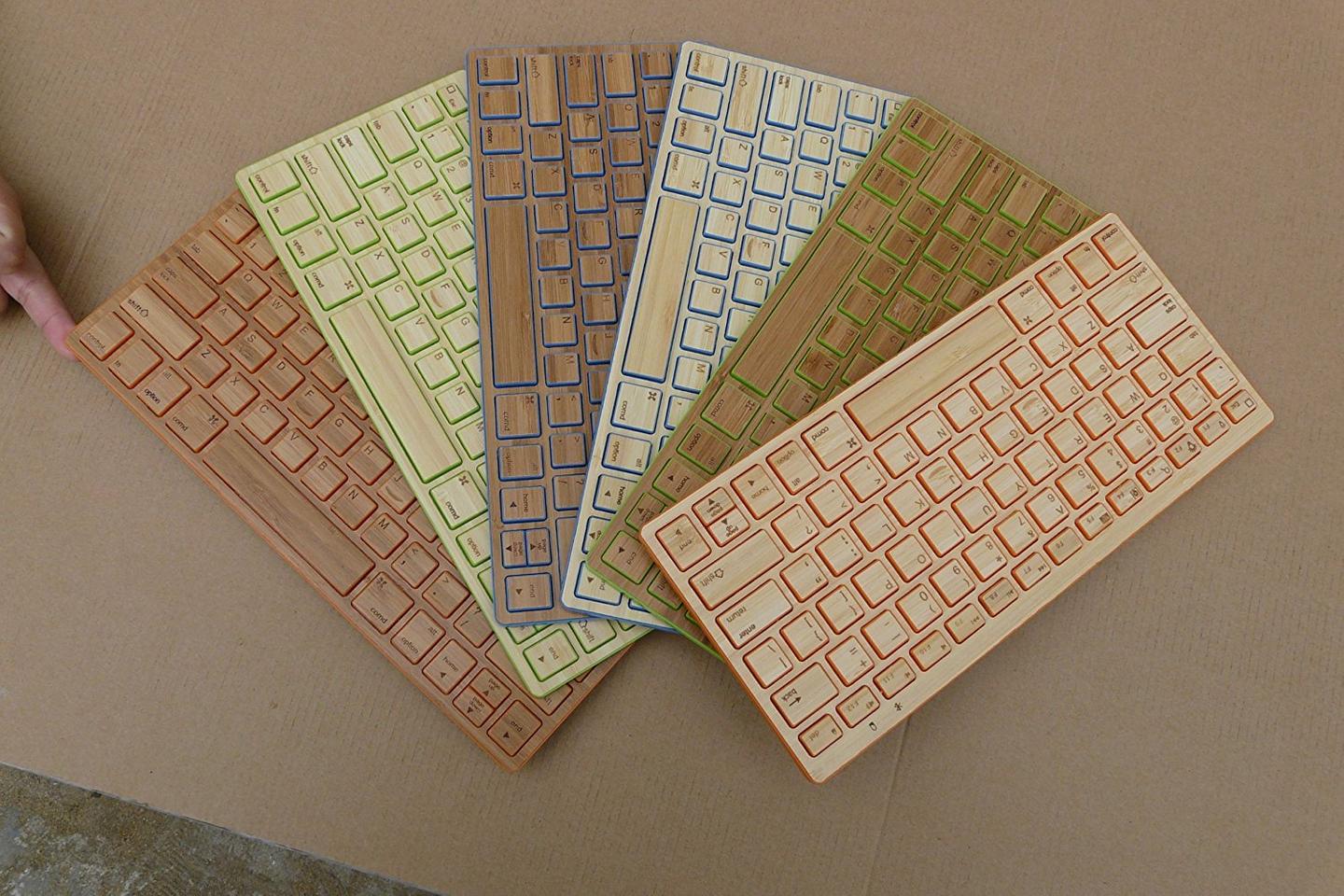 5 Green Gadgets You Didn't Know You Needed