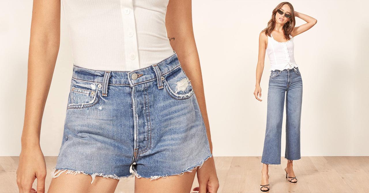 5 Brands That Offer Affordable And Eco-Friendly Denim