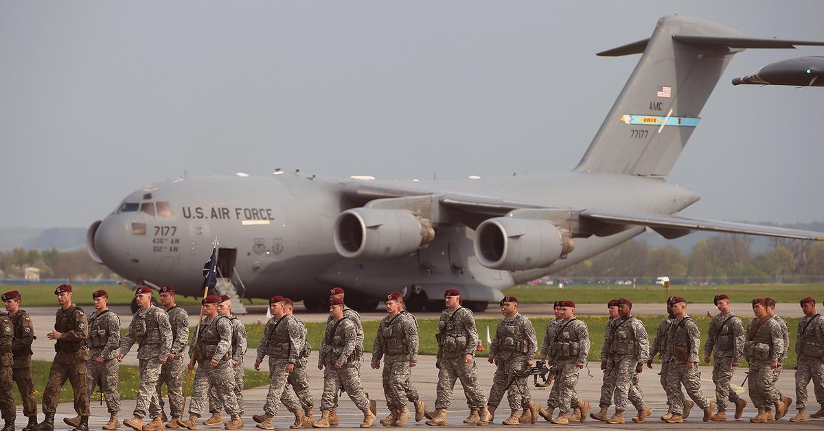 U.S. Army Bases Are Turning Towards Renewable Energy