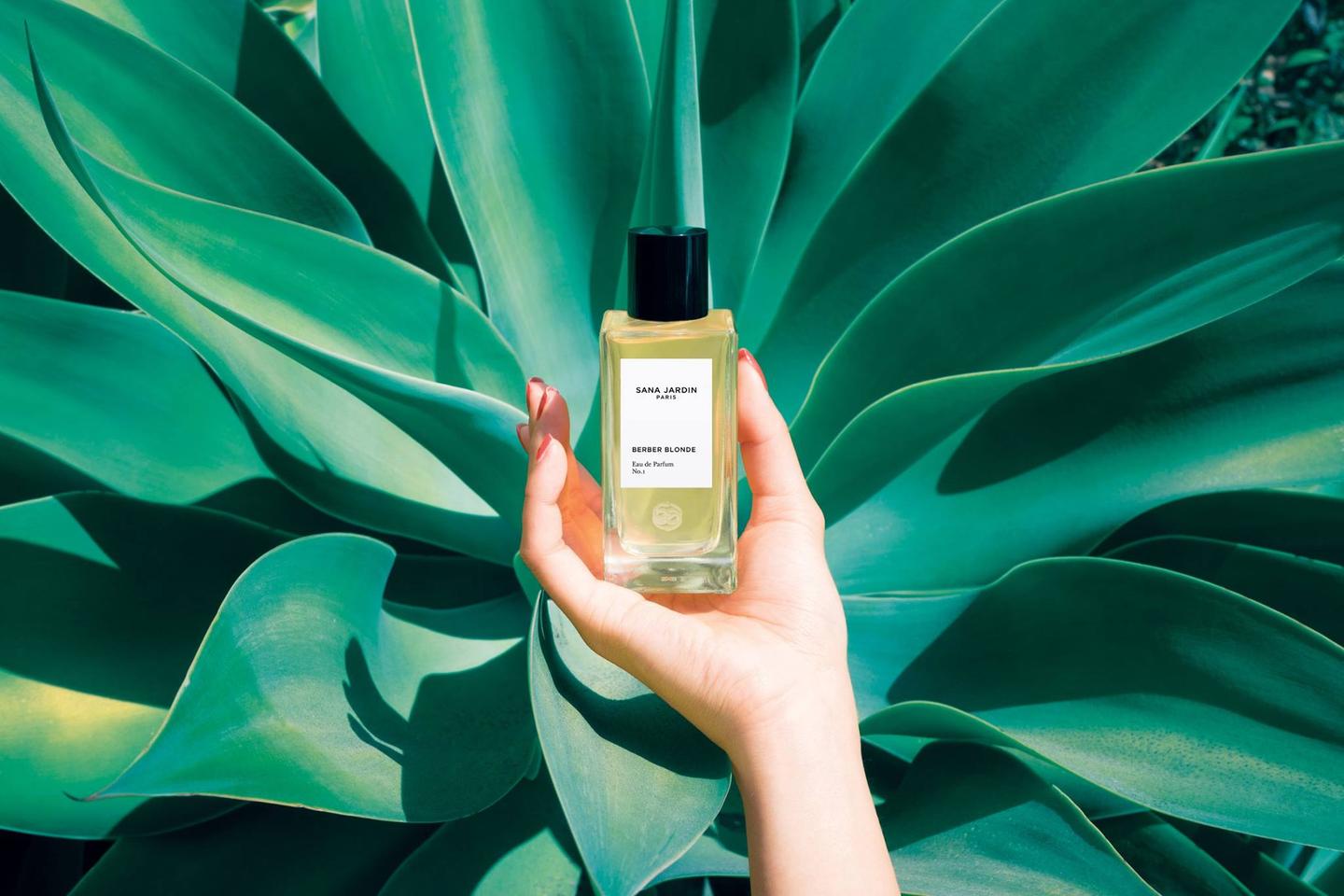 4 Sustainable Fragrances That'll Make You Smell Great