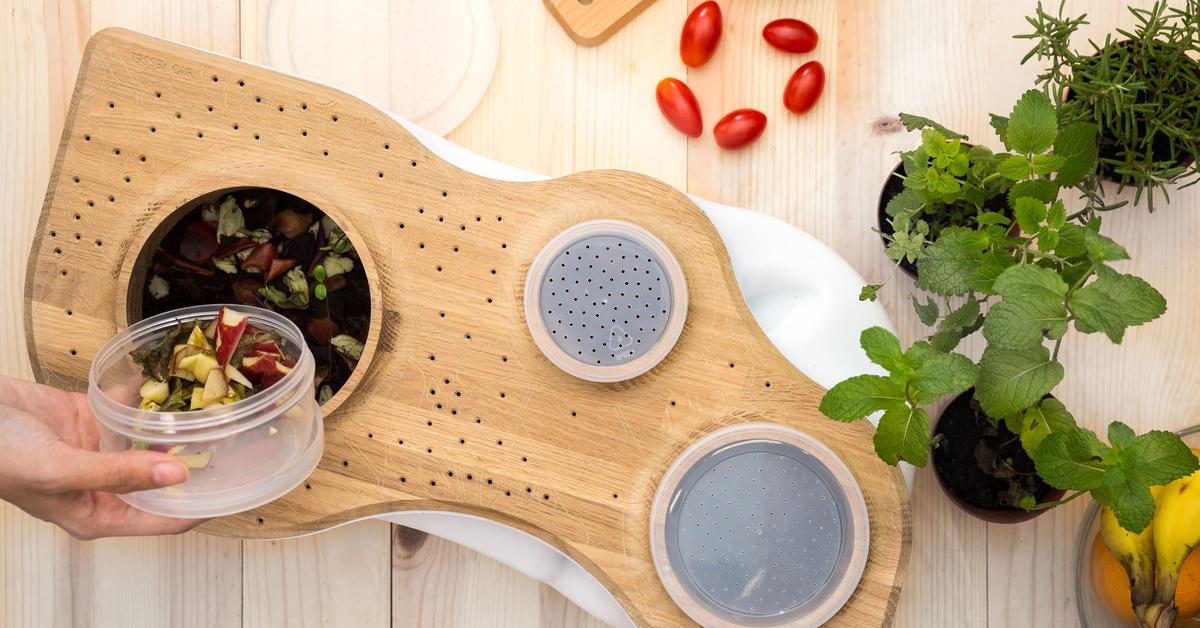 5 Green Gadgets You Didn't Know You Needed