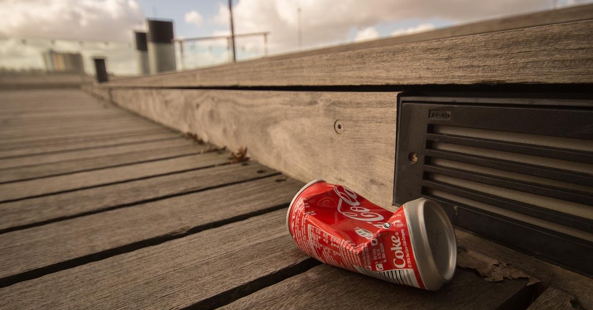 Litterati App Turns Cleaning the Planet Into a Mobile Game