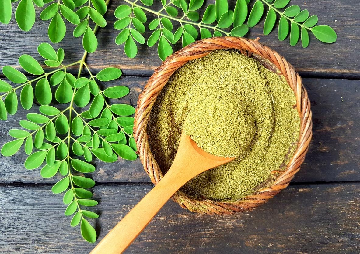 What Are the Health Benefits of Moringa?