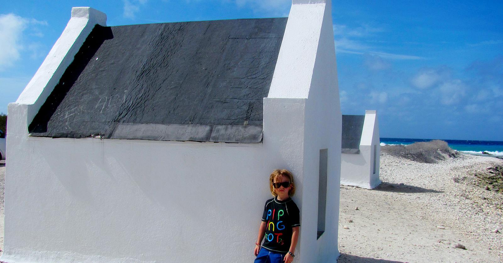 Bonaire Is Set To Become The First 'Blue Destination'
