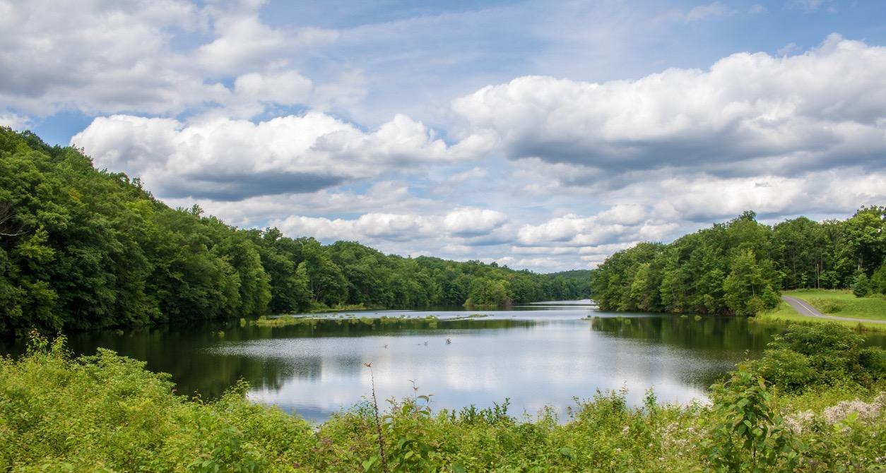 Top 5 Bike Trails in Connecticut