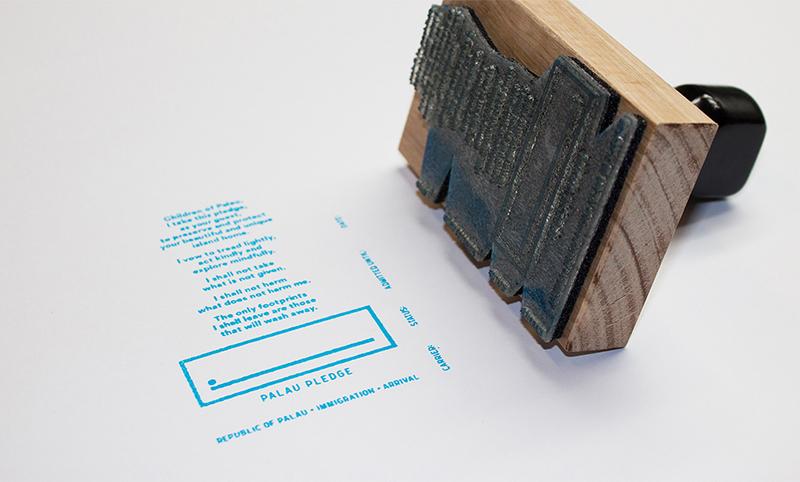 Palau Creates the World's First Conservation Pledge, Tourists Require ...