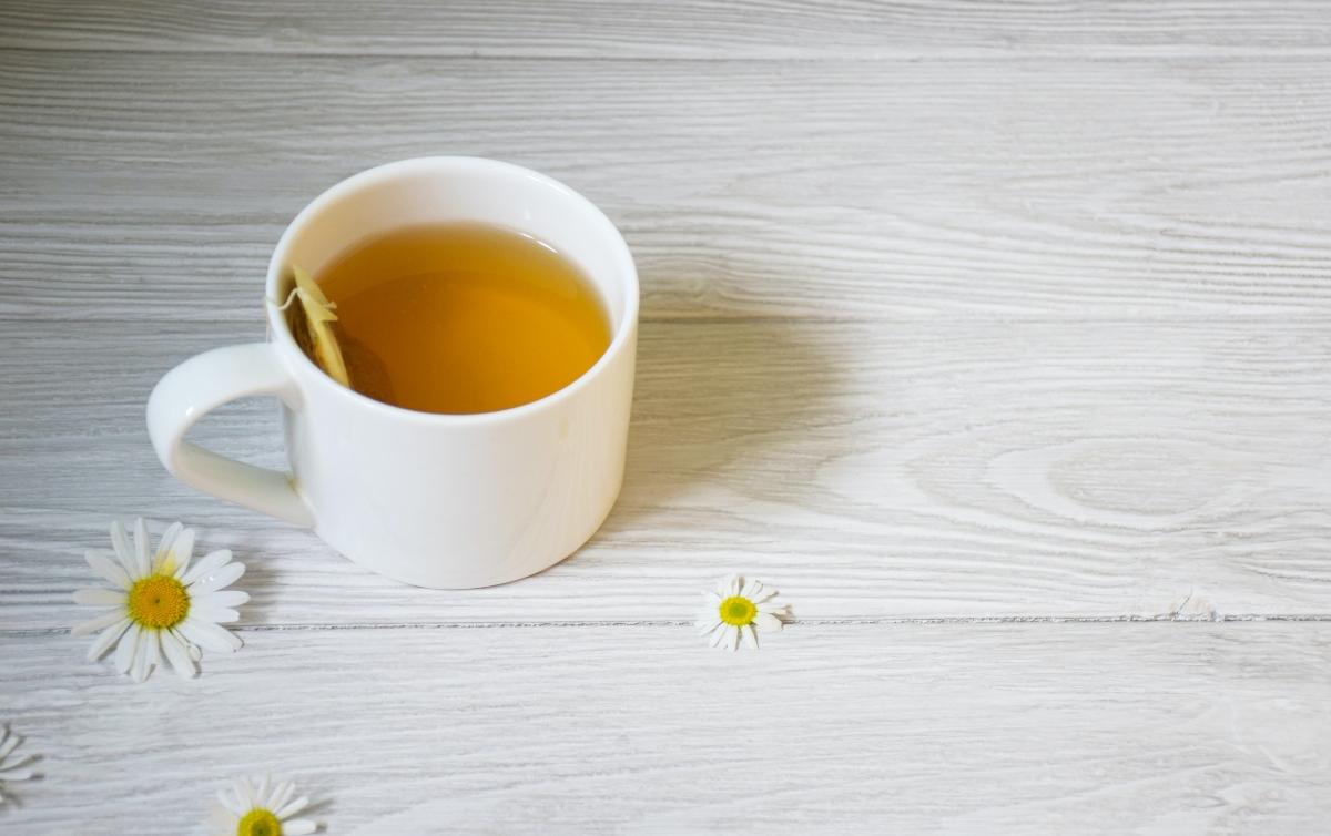 What Are the Best Teas for Constipation Relief?