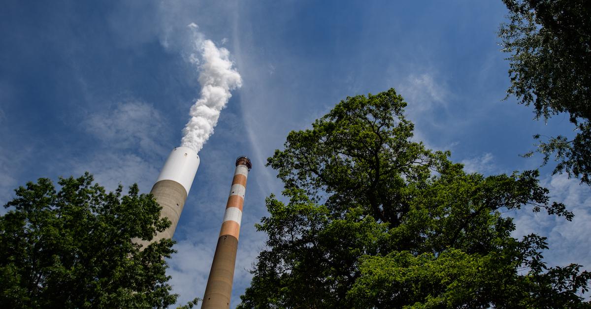 How Scope 3 Emissions Are Adding up to Impact Climate Change