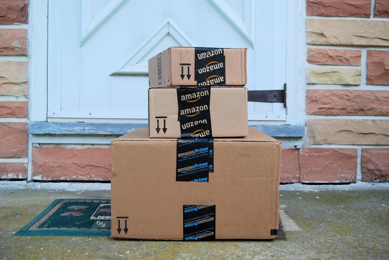 Easy Ways You Can Reuse Your Amazon Boxes