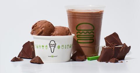 Shake Shack’s Vegan Options Have Us Craving Fast Food