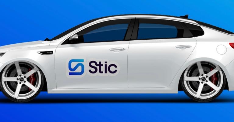 Adam Cohen Launches Adtech Innovator STIC, Turns Cars into Mobile Ads