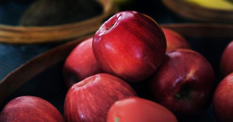 Why Is There Wax on Apples? You Might Be Surprised