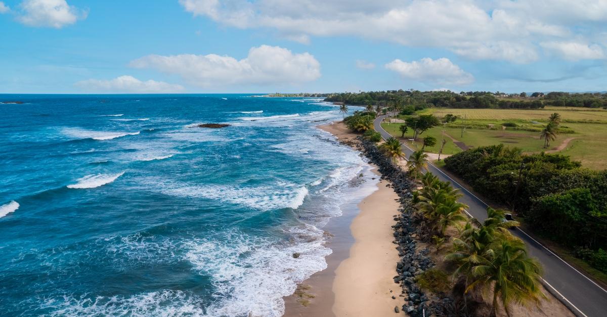 Green City Guide to San Juan, Puerto Rico — Best Sustainable Travel Options