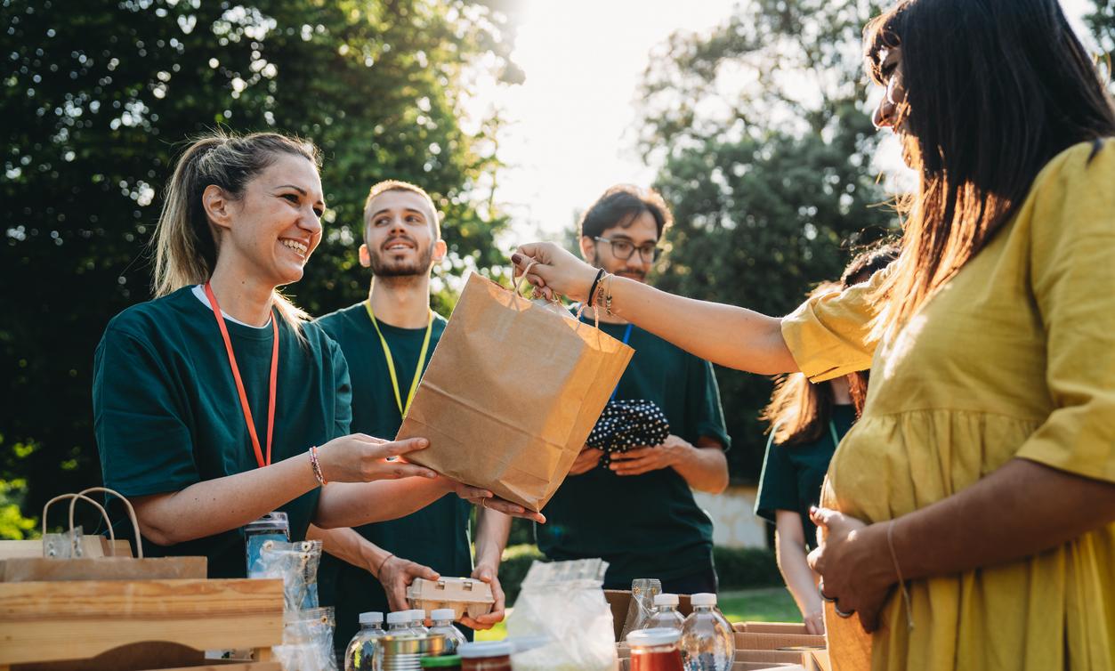 Volunteer Ideas to Help You Celebrate Earth Day