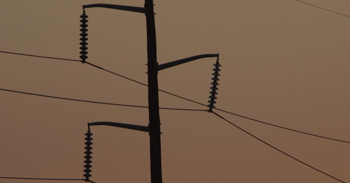 What Is Load Shedding in South Africa? Here's What to Know