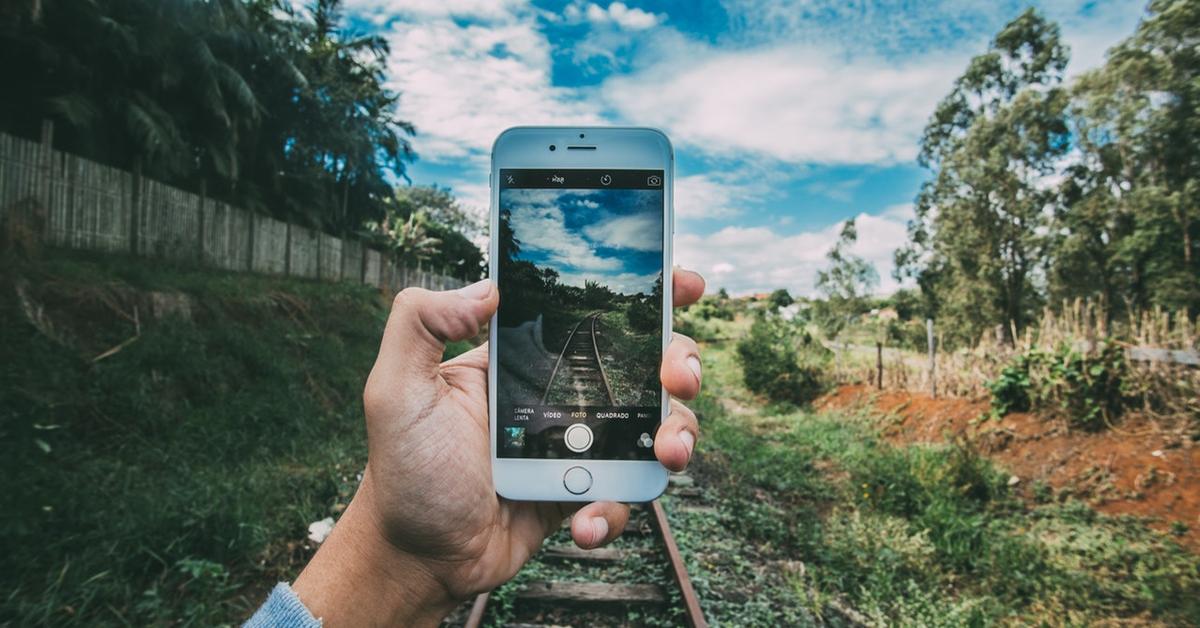 Apple Raises The Bar With Eco-Friendly iPhone Packaging