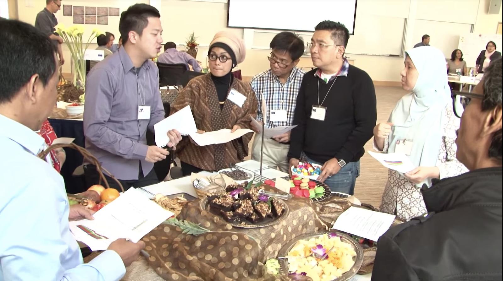 Study Finds Role-Playing Simulation Game Inspires People To Fight ...