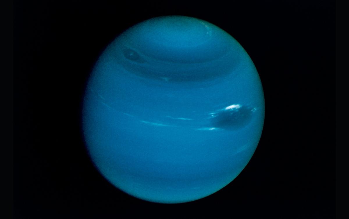 Neptune Ocean: Fact or Fiction?