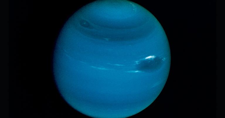 Neptune Ocean: Fact or Fiction?