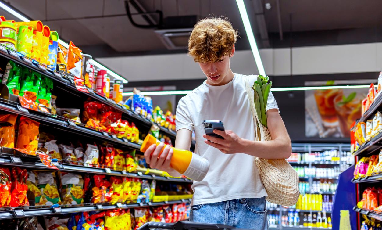 Food Desert Solutions Can Help Achieve Food Security in America