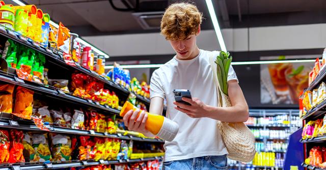 Food Desert Solutions Can Help Achieve Food Security in America