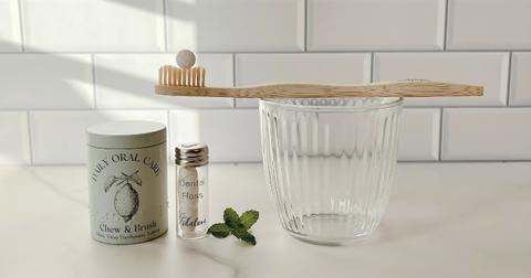 10 Best Natural Toothpaste Brands on the Market Now