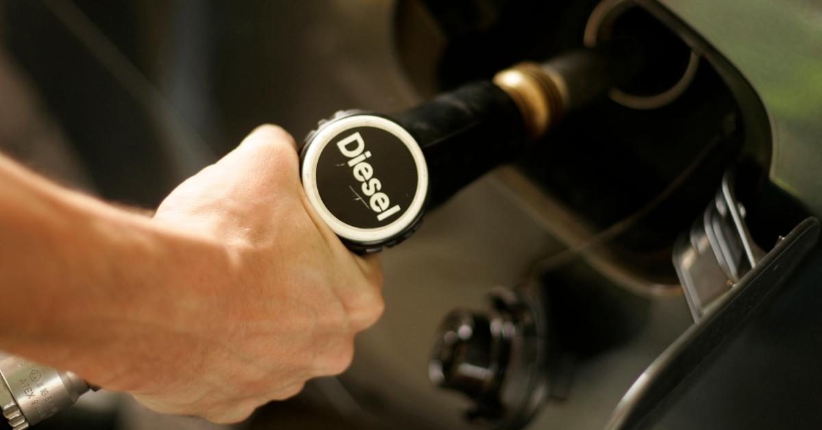 Fact-Check: Is There a Diesel Shortage? Details Here