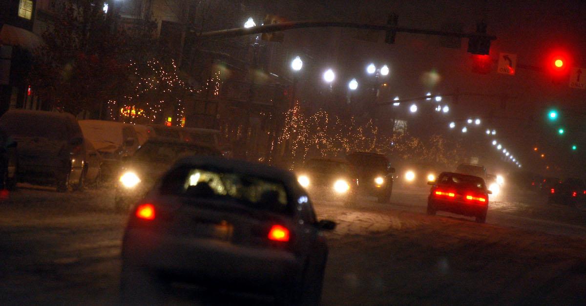 The Environmental Impact of Road Salt and Sustainable Alternatives