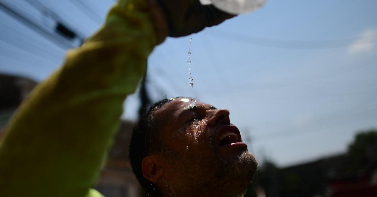 Cooling Clothing for Extreme Heat: Our Favorite Sustainable Picks