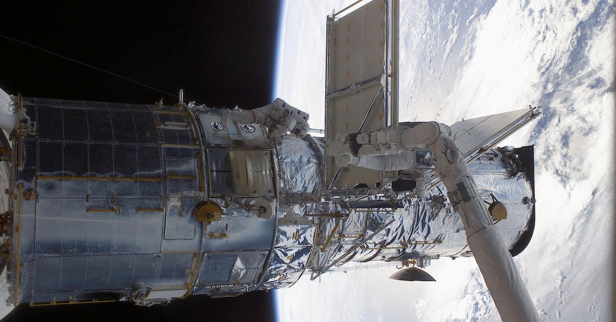 China's Solar Panel Space Station: How It Works, Risks, and More