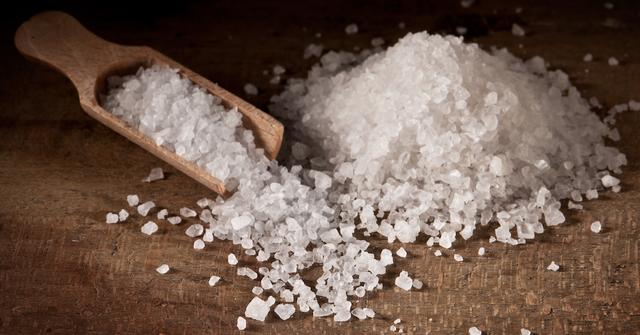 Why Does Salt Kill Slugs?