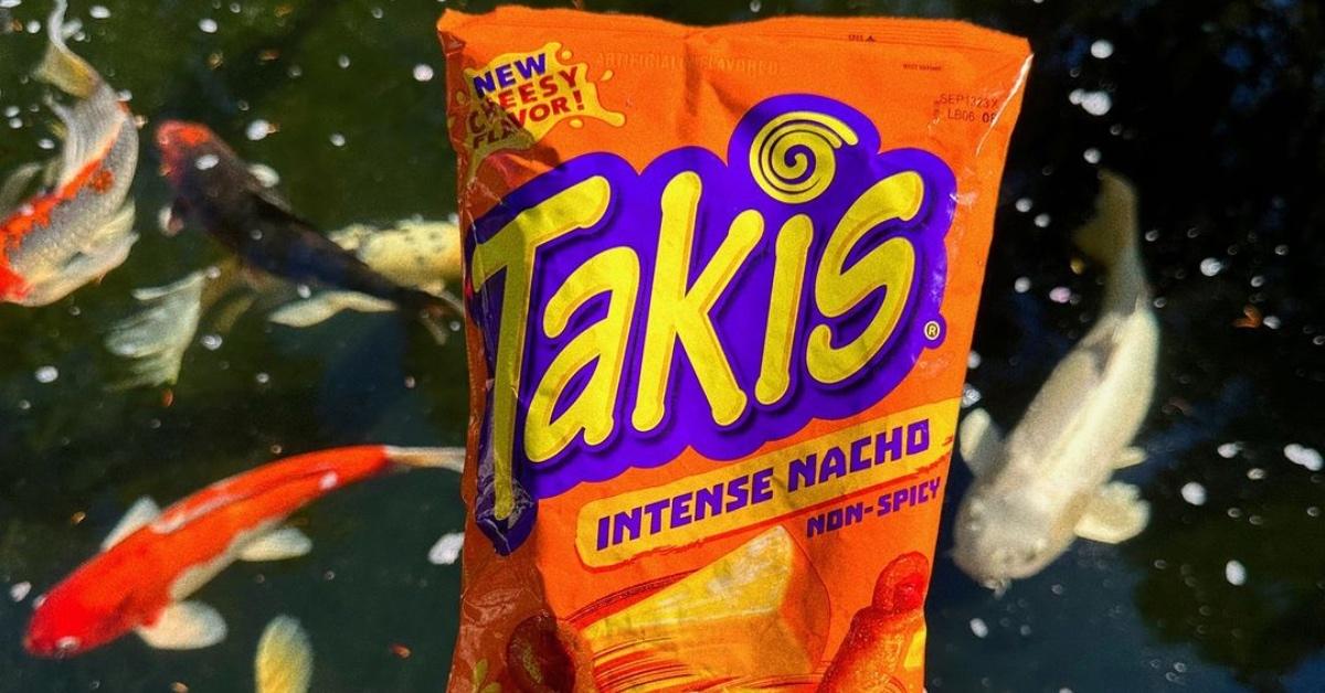 Are Takis Bad for You? Read This Before You Eat