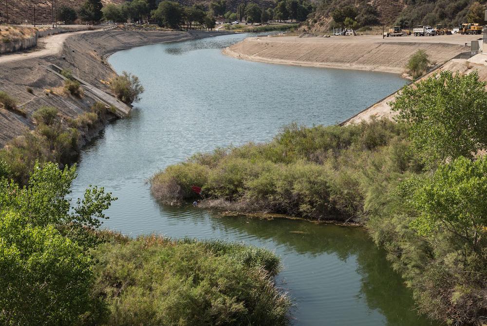 Why Is Pyramid Lake Dangerous? LA County Issued a Warning