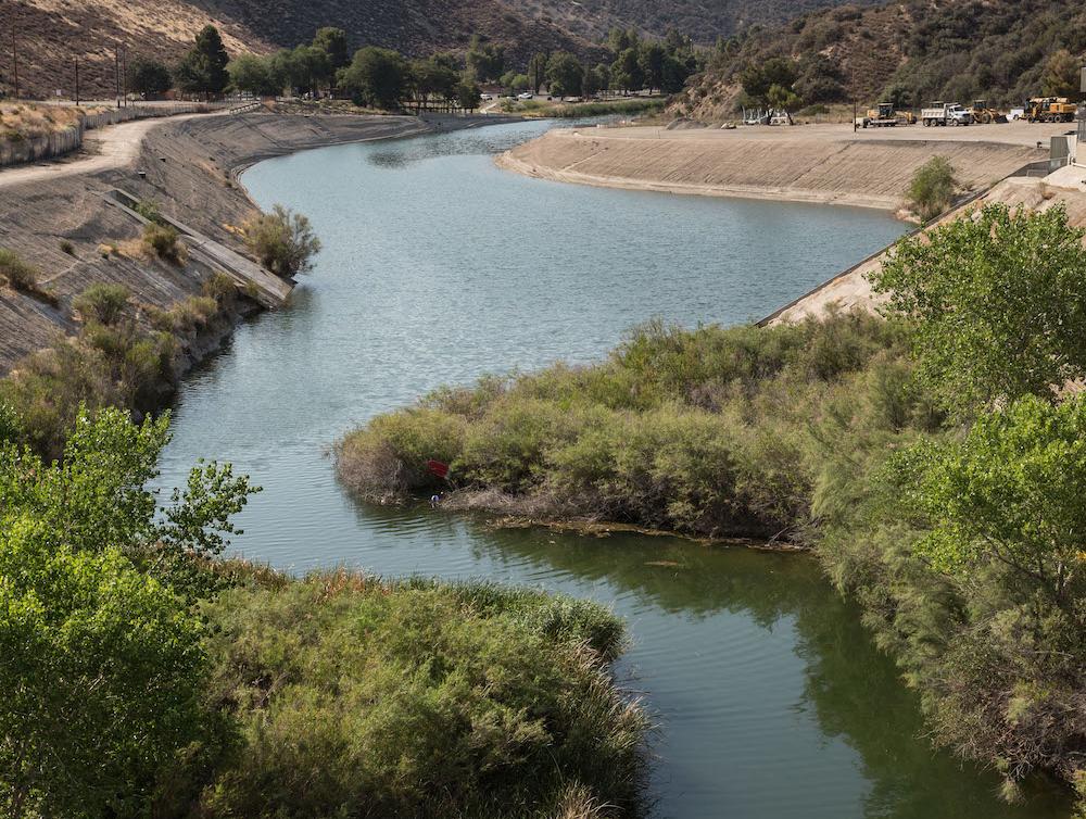 Why Is Pyramid Lake Dangerous? LA County Issued a Warning