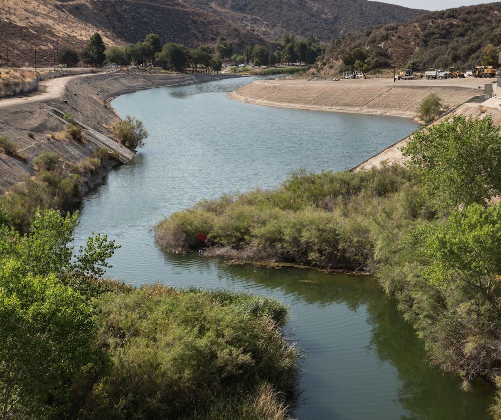 Why Is Pyramid Lake Dangerous? LA County Issued a Warning