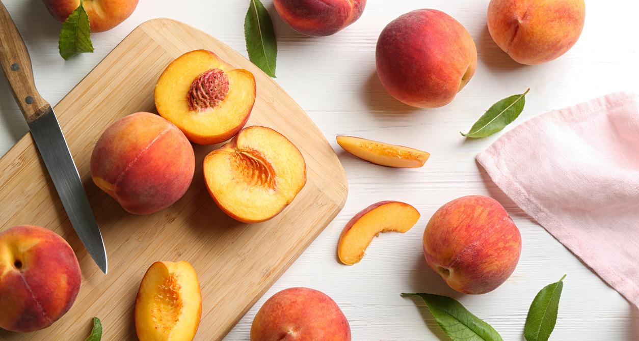 What Is Stone Fruit? Defining and Listing Popular Stone Fruits