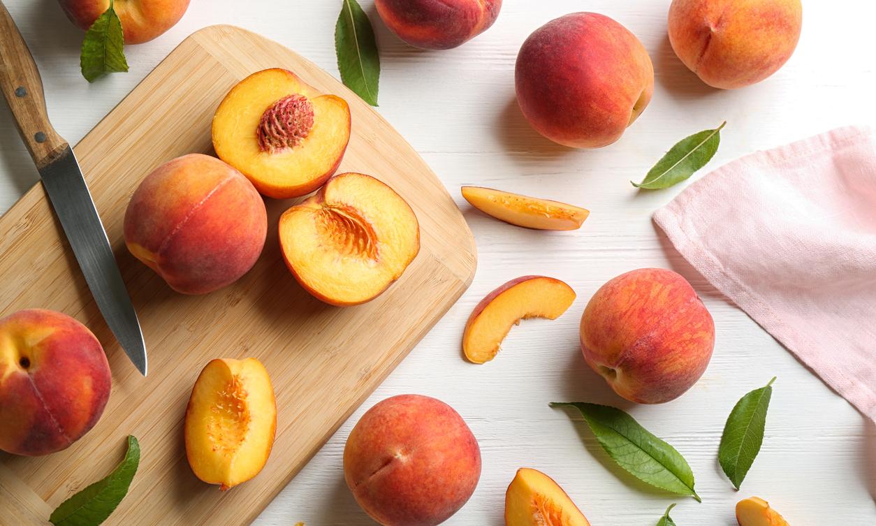 What Is Stone Fruit? Defining and Listing Popular Stone Fruits
