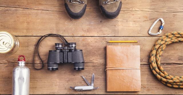 What Is a Hiking Journal? Here’s How to Start Your Own