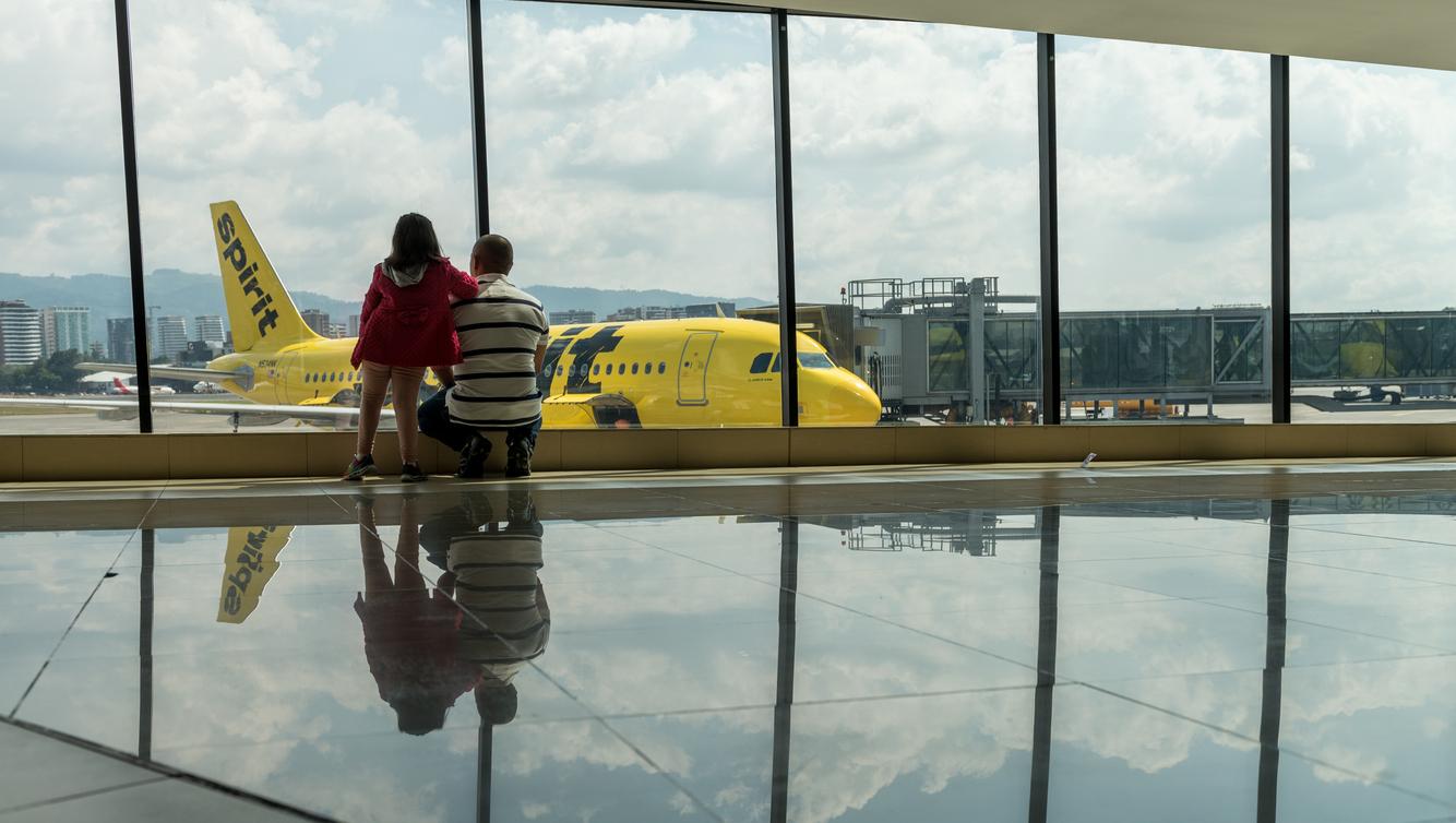 Is Spirit Airlines Safe? Some Passengers Are Concerned