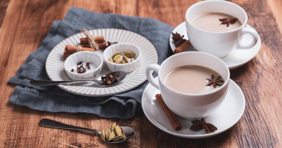 5 Benefits of Chai Tea: You'll Want to Brew Some!