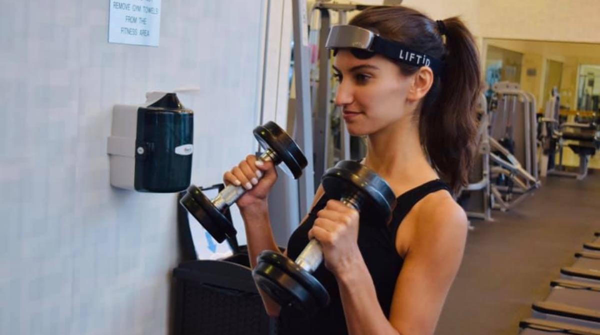 All About the tDCS Device on Shark Tank From LIFTiD Neurostimulation