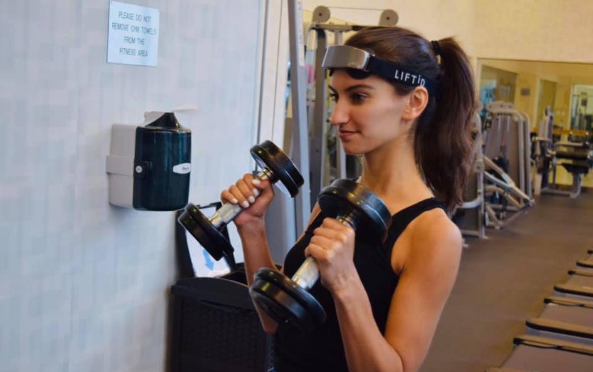 All About the tDCS Device on Shark Tank From LIFTiD Neurostimulation