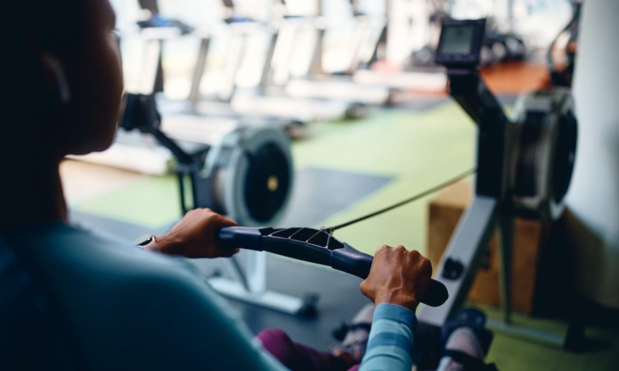What Is Erging? How This Workout Compares to Rowing