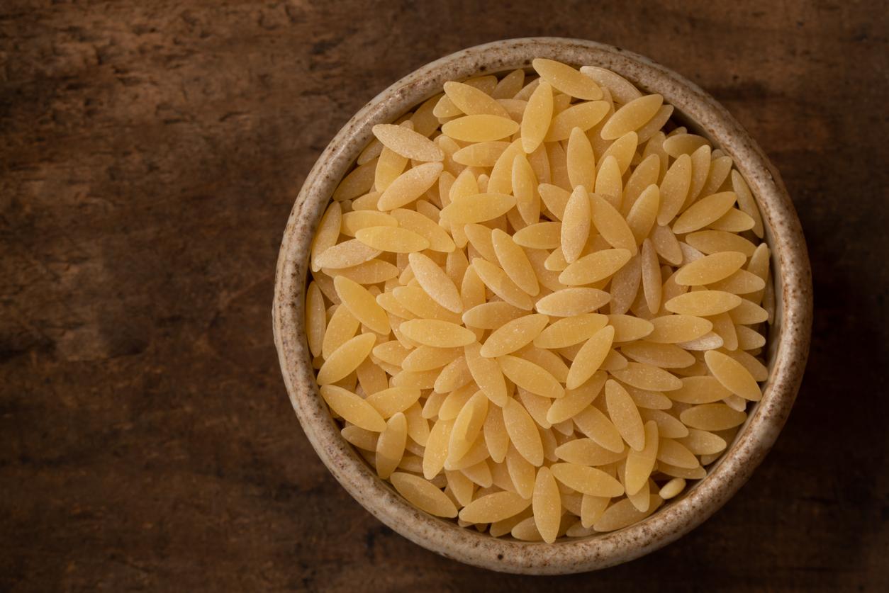 Is Orzo Healthy? How This Pasta Grain Compares to Rice