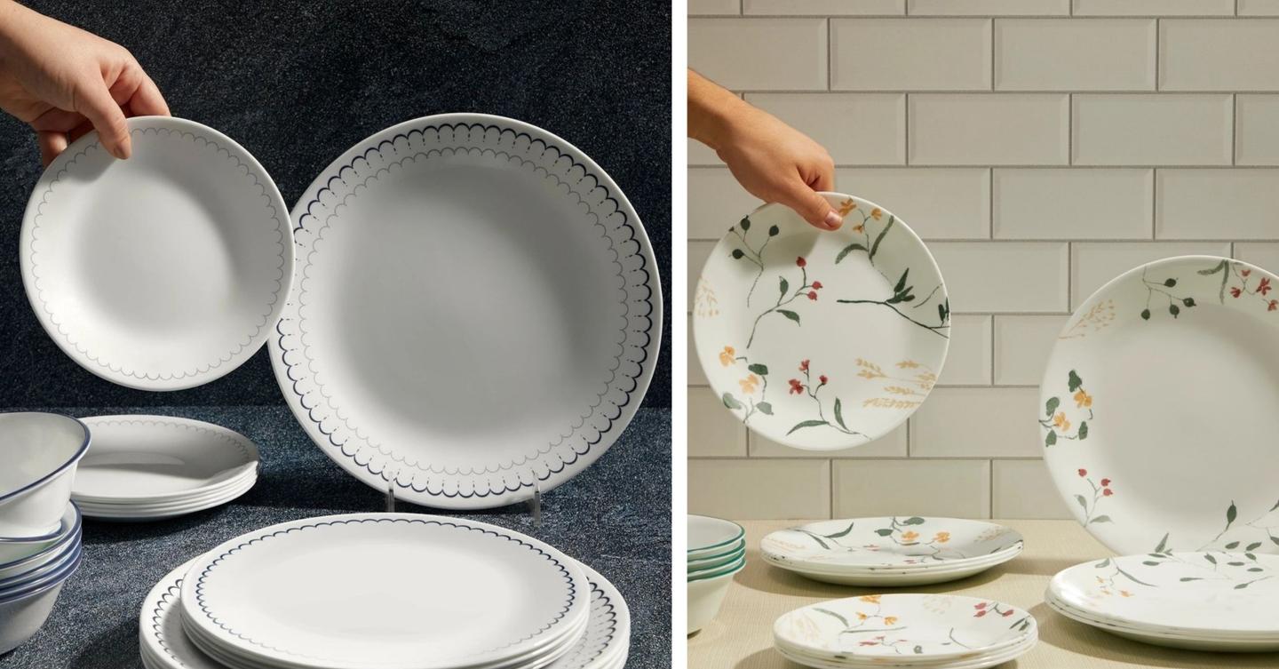 Does Corelle Have Lead? Here's Which Dishes Are Safe for Use