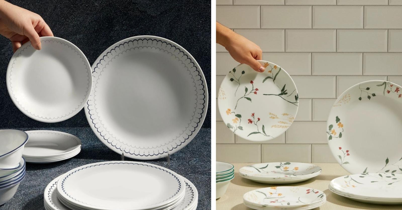 Does Corelle Have Lead? Here's Which Dishes Are Safe for Use